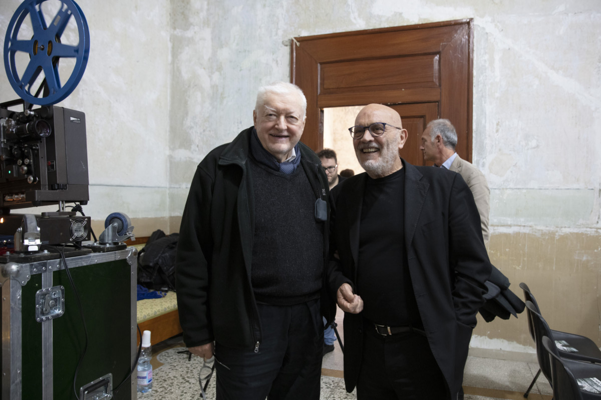 Fondazione Morra - Fondazione Morra